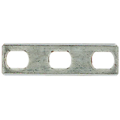 Cross-connector (terminal) QL 3 SAK6N - Weidmuller