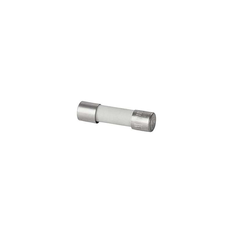 Miniature fuse G 20/6.30A/F - Weidmuller