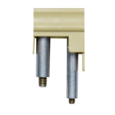 Cross-connector (terminal) WQV 35-4/6 - Weidmuller
