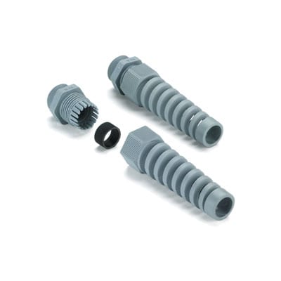 Cable gland (plastic) VG M20-K68 SKS 6-12 - Weidmuller