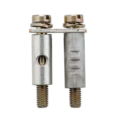 Cross-connector (terminal) Q WDU10-4 SET - Weidmuller