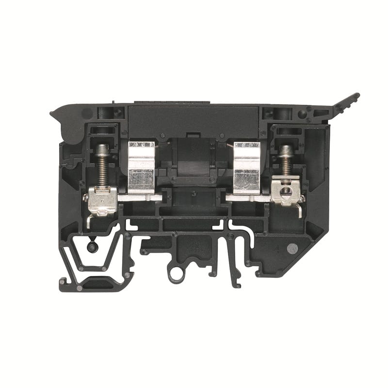 Fuse terminal WSI 4/2/LD 140-250V AC/DC - Weidmuller