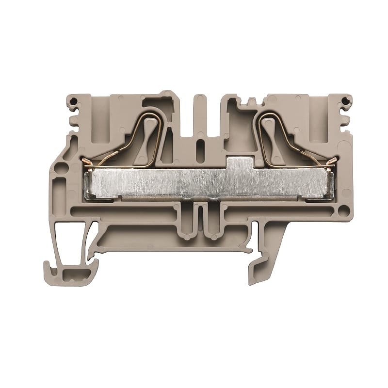 Feed-through terminal block PDU 6/10 - Weidmuller