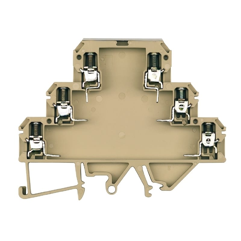 GH DK6 6 ANSCHL. - Weidmuller