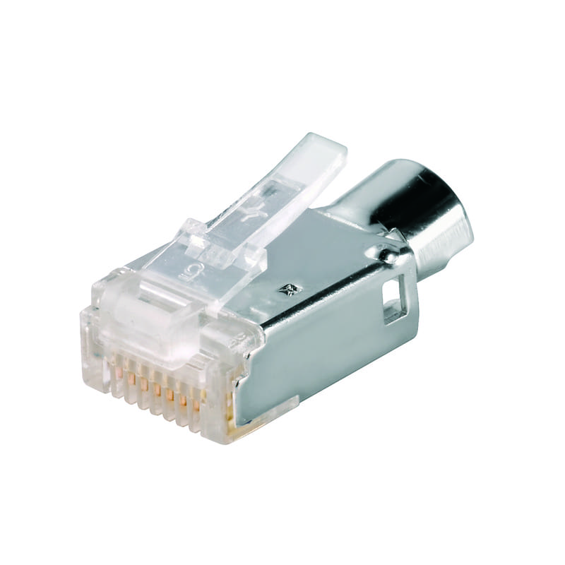 RJ45 connector IE-P - Weidmuller